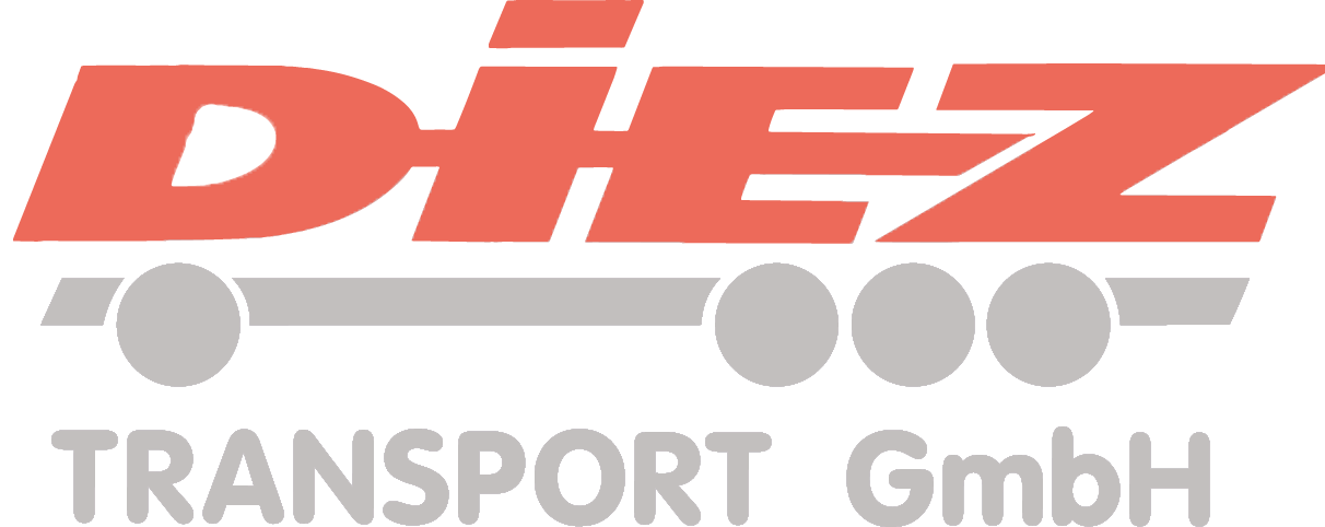 Diez Transport GmbH – Fuhrunternehmen seit 1960